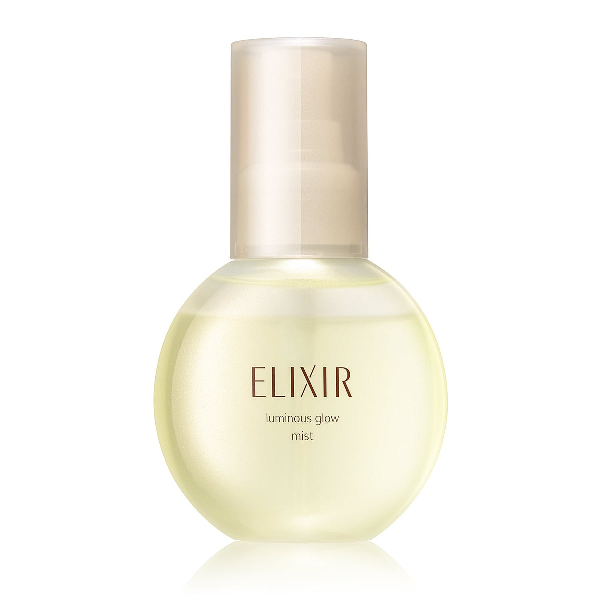 Elixir Superior Luminous Glow Mist – Ichiban Mart
