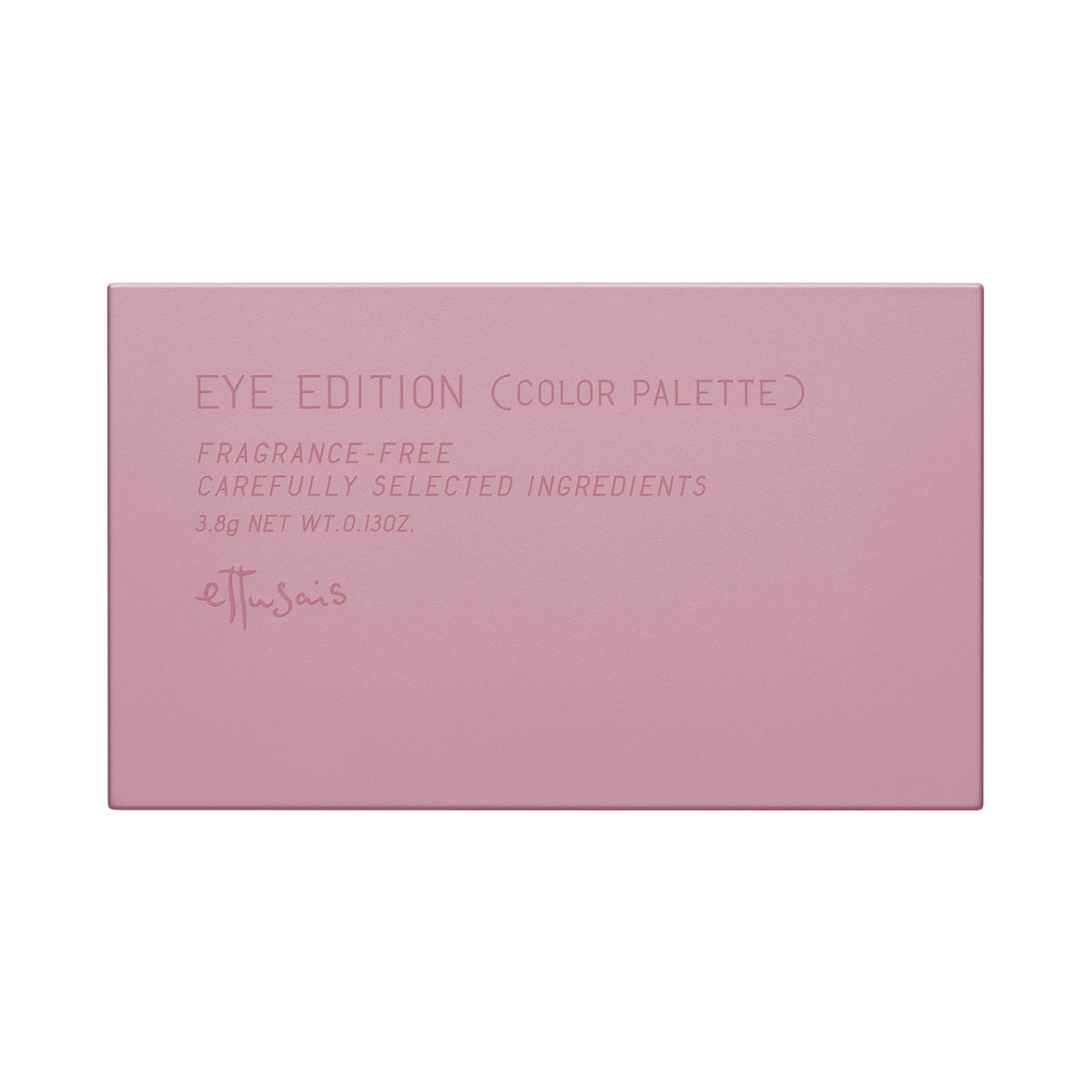 Ettusais Eye Edition Color Palette – Ichiban Mart