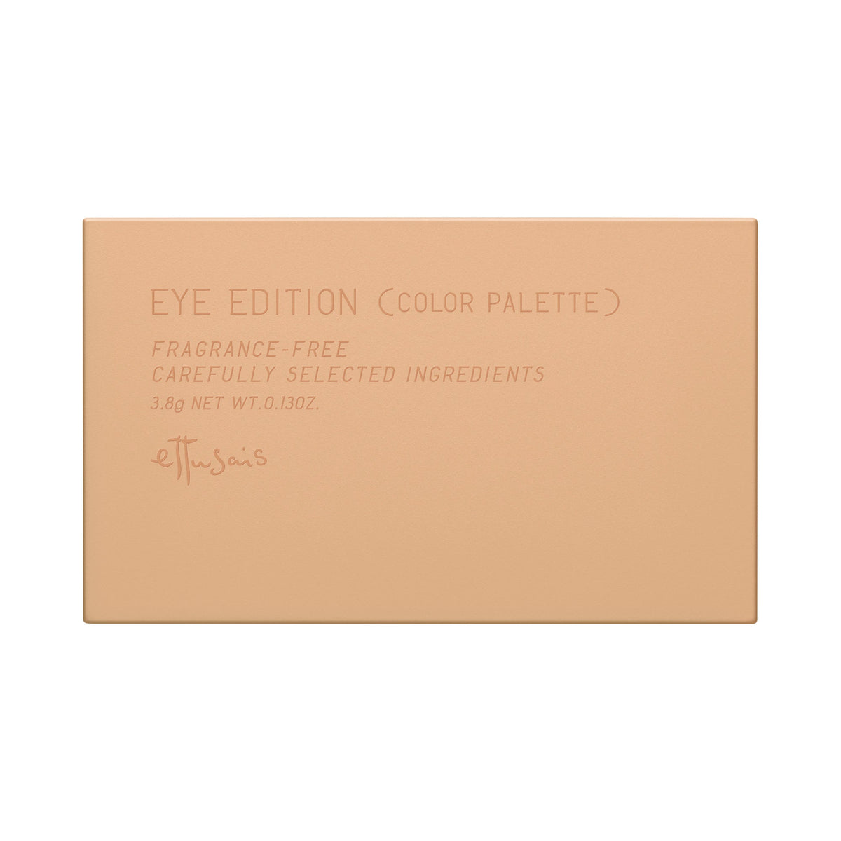 Ettusais Eye Edition Color Palette – Ichiban Mart