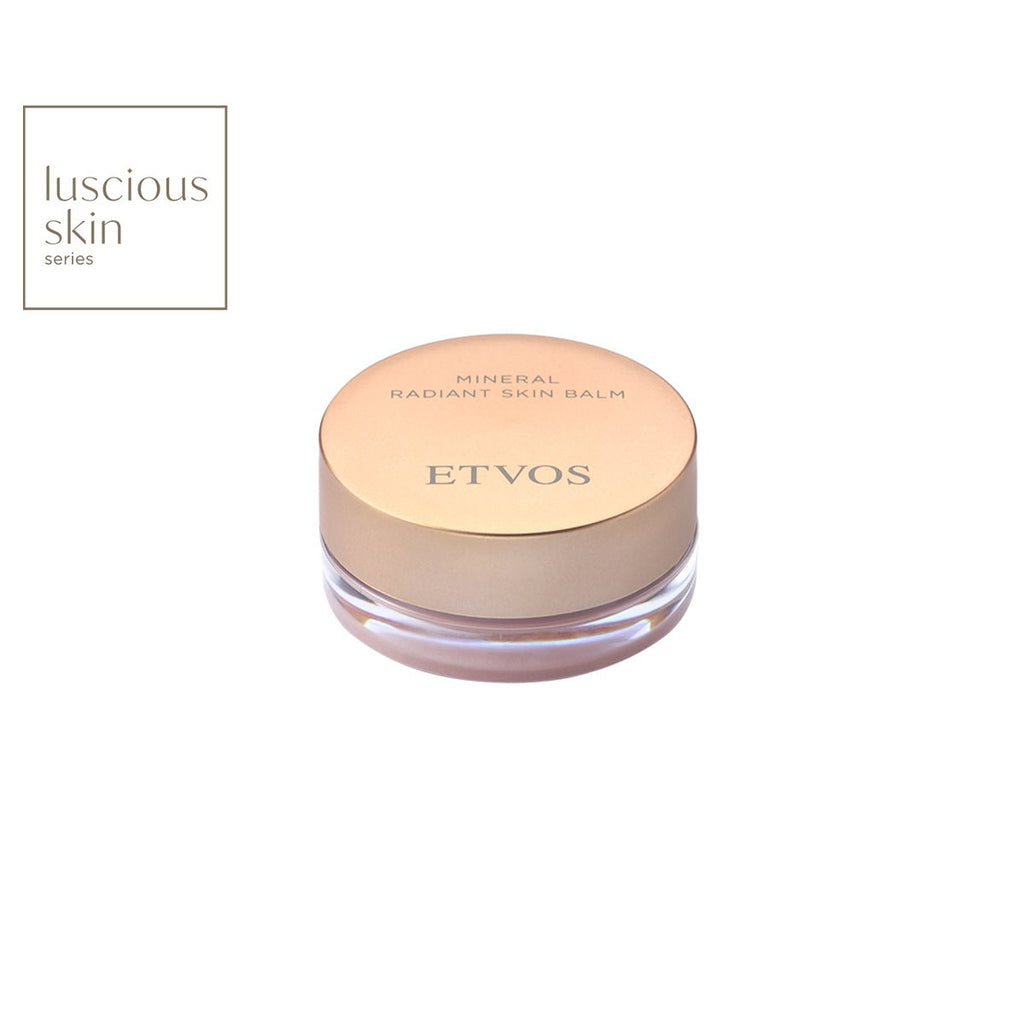 Etvos Mineral Radiant Skin Balm – Ichiban Mart