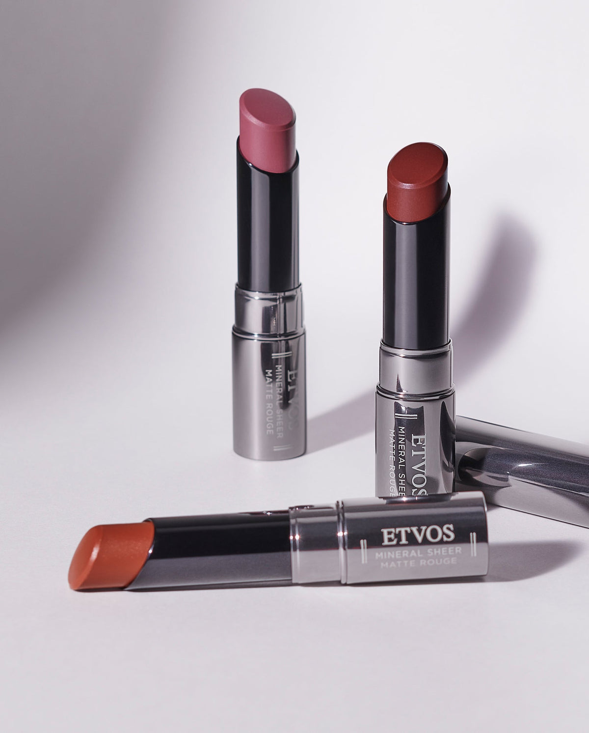Etvos Mineral Sheer Matte Rouge – Ichiban Mart