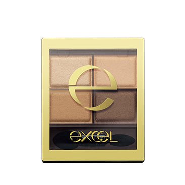 Excel Skinny Rich Shadow – Ichiban Mart