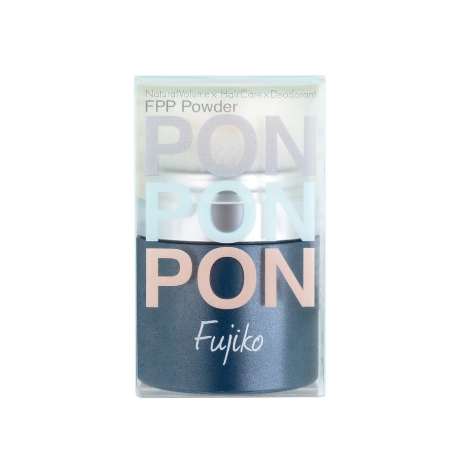 Fujico FPP Powder – Ichiban Mart