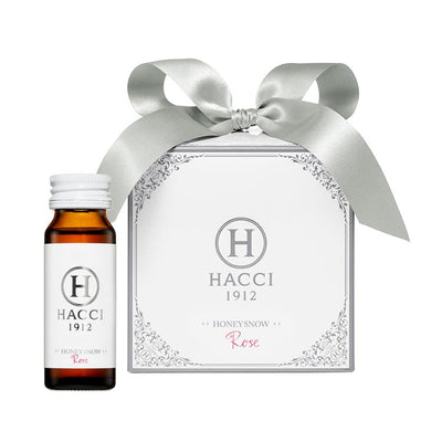 Hacci Honey Snow Set of 9 (With Gift Box) – Ichiban Mart