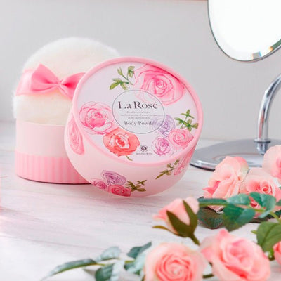 House of Rose La Rose Body Powder RG Loose 50g – Ichiban Mart