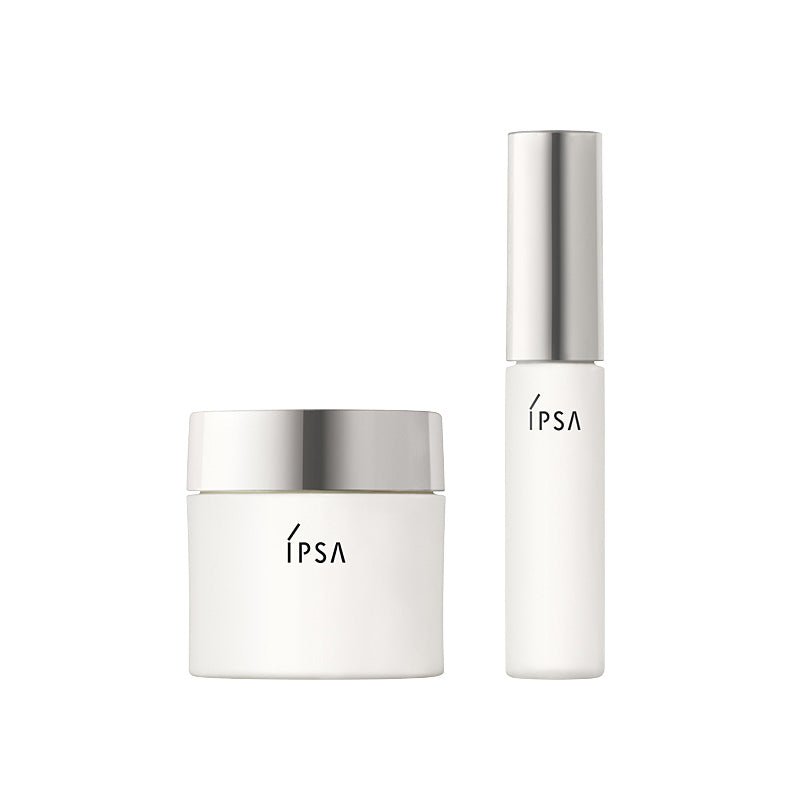 Ipsa Skin Care Steps – Ichiban Mart