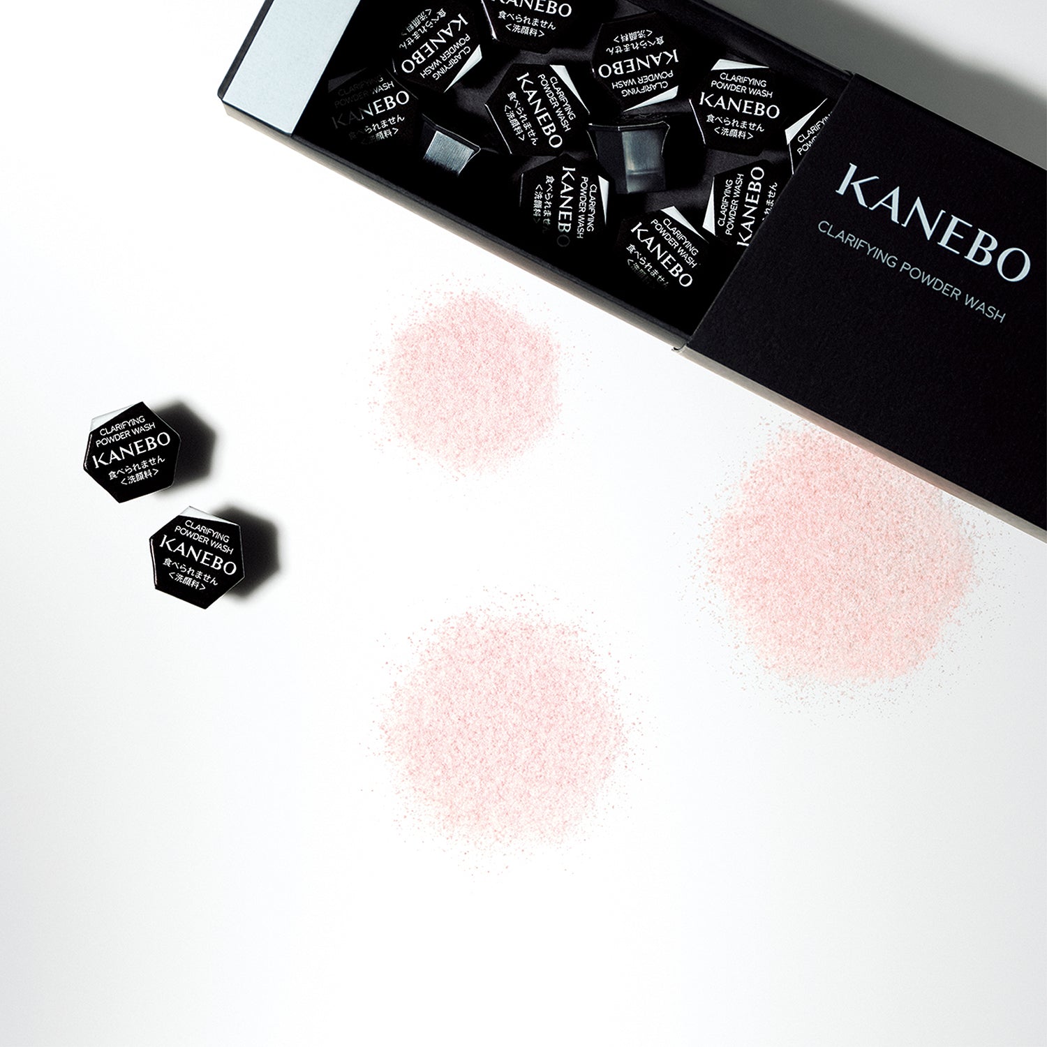 Kanebo Clarifying Powder Wash – Ichiban Mart