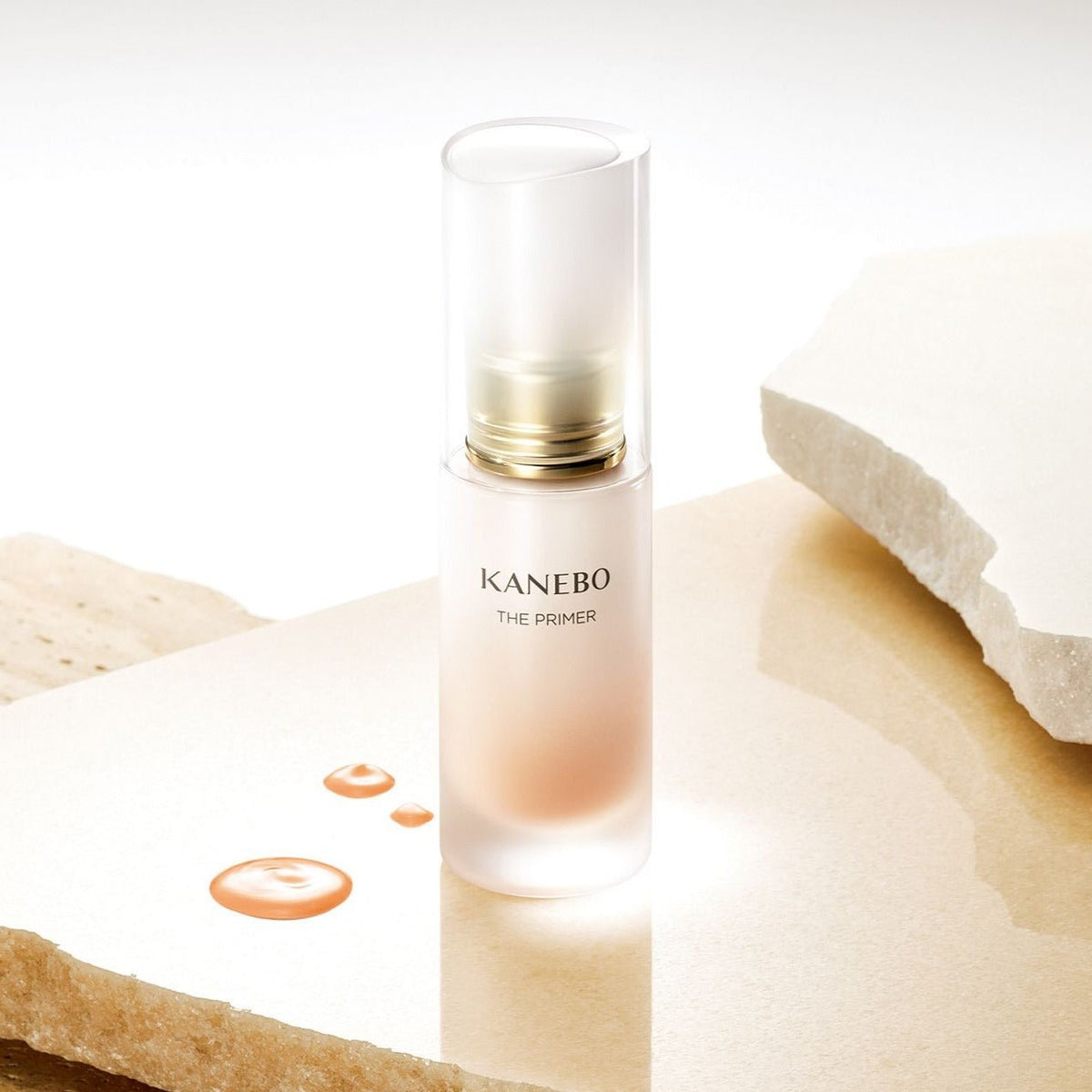 Kanebo The Primer – Ichiban Mart
