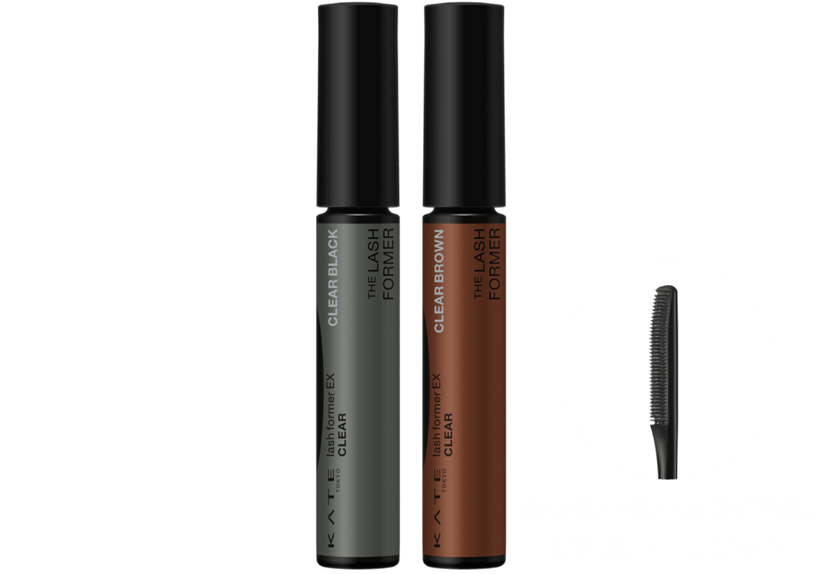 Kate Lash Former EX Clear – Ichiban Mart