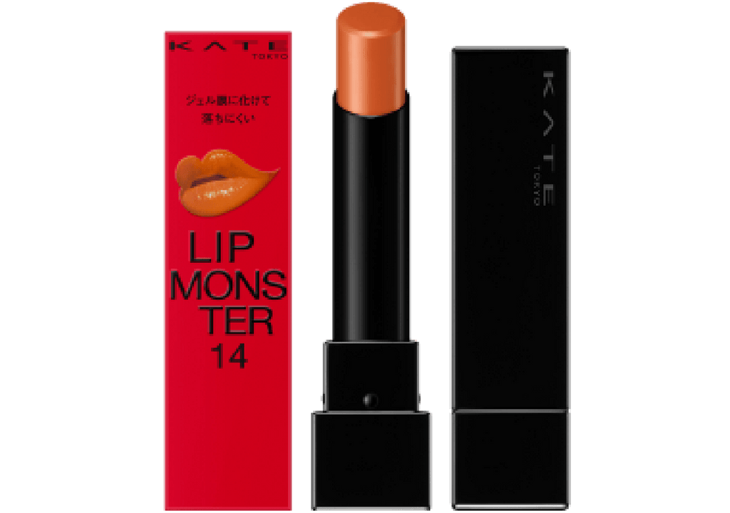 Kate Lip Monster – Ichiban Mart
