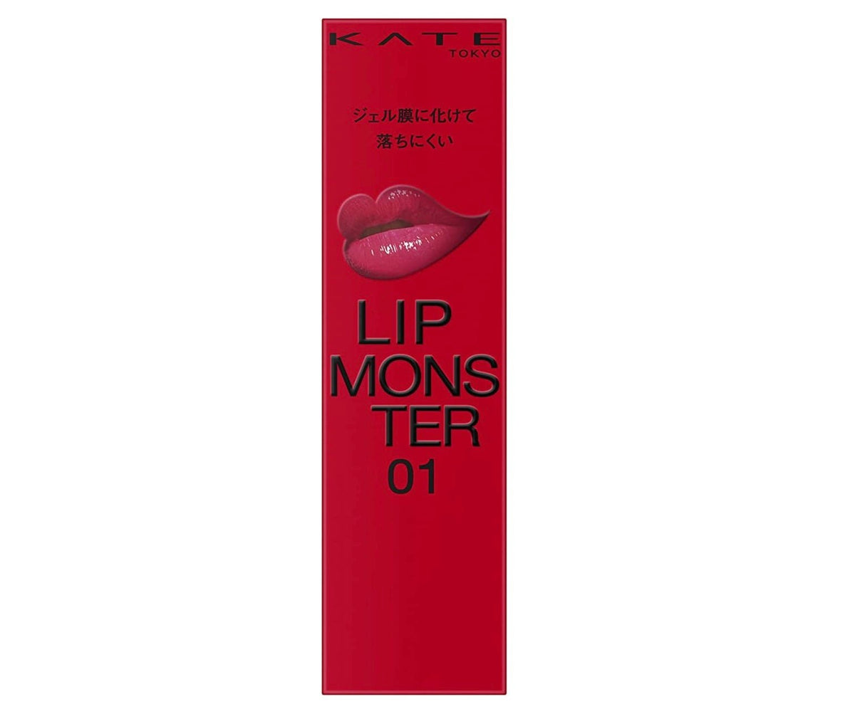 Kate Lip Monster – Ichiban Mart