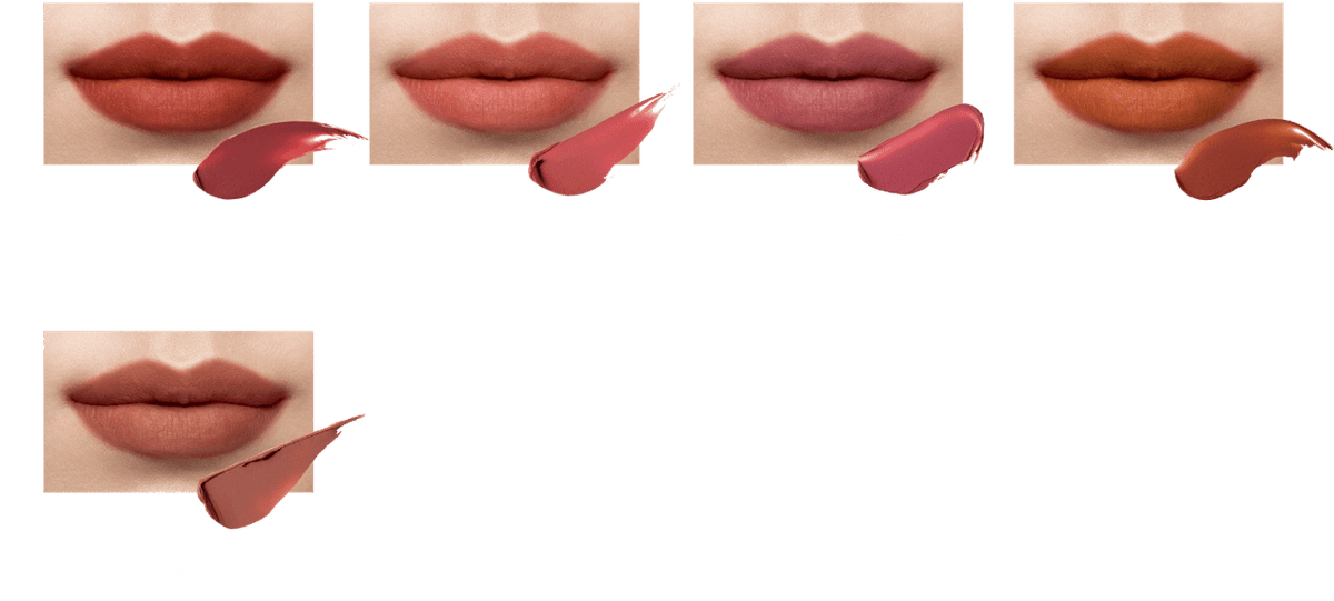 Kate Lip Monster Souffle Matte – Ichiban Mart