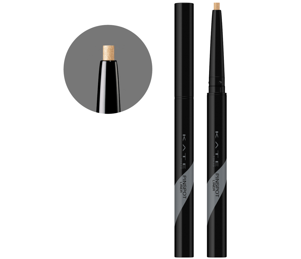 Kate Pin Spot Liner – Ichiban Mart