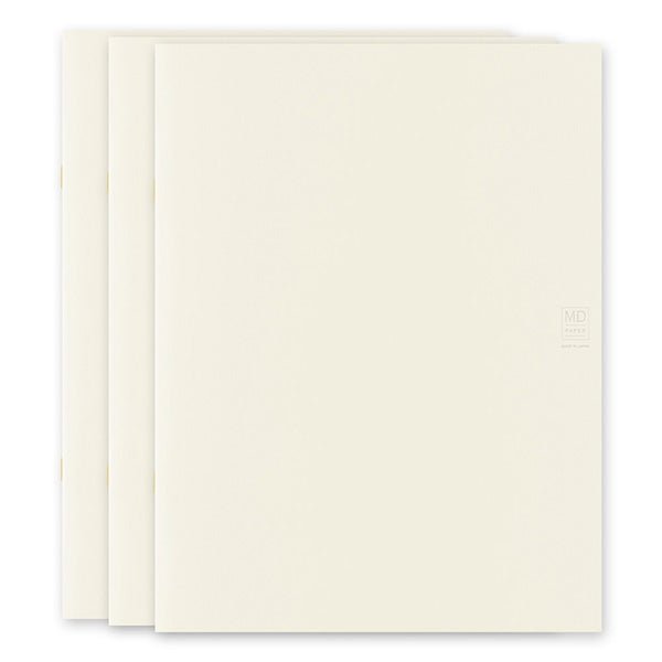 Midori MD Notebook Light – Ichiban Mart