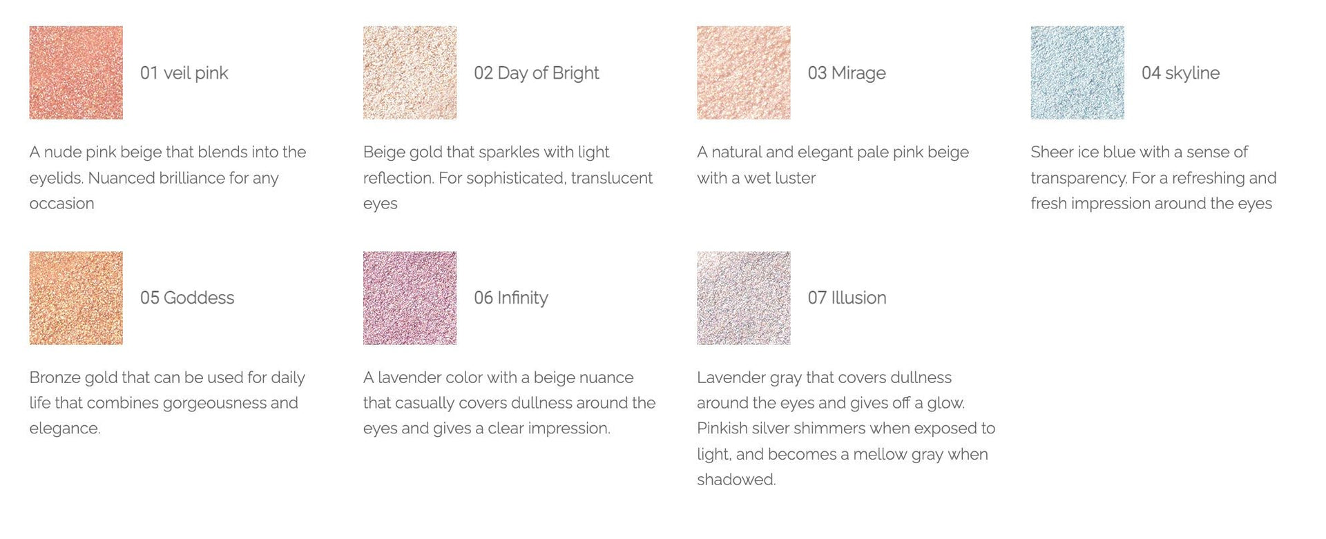 Mimc Mineral Liquid Shadow – Ichiban Mart