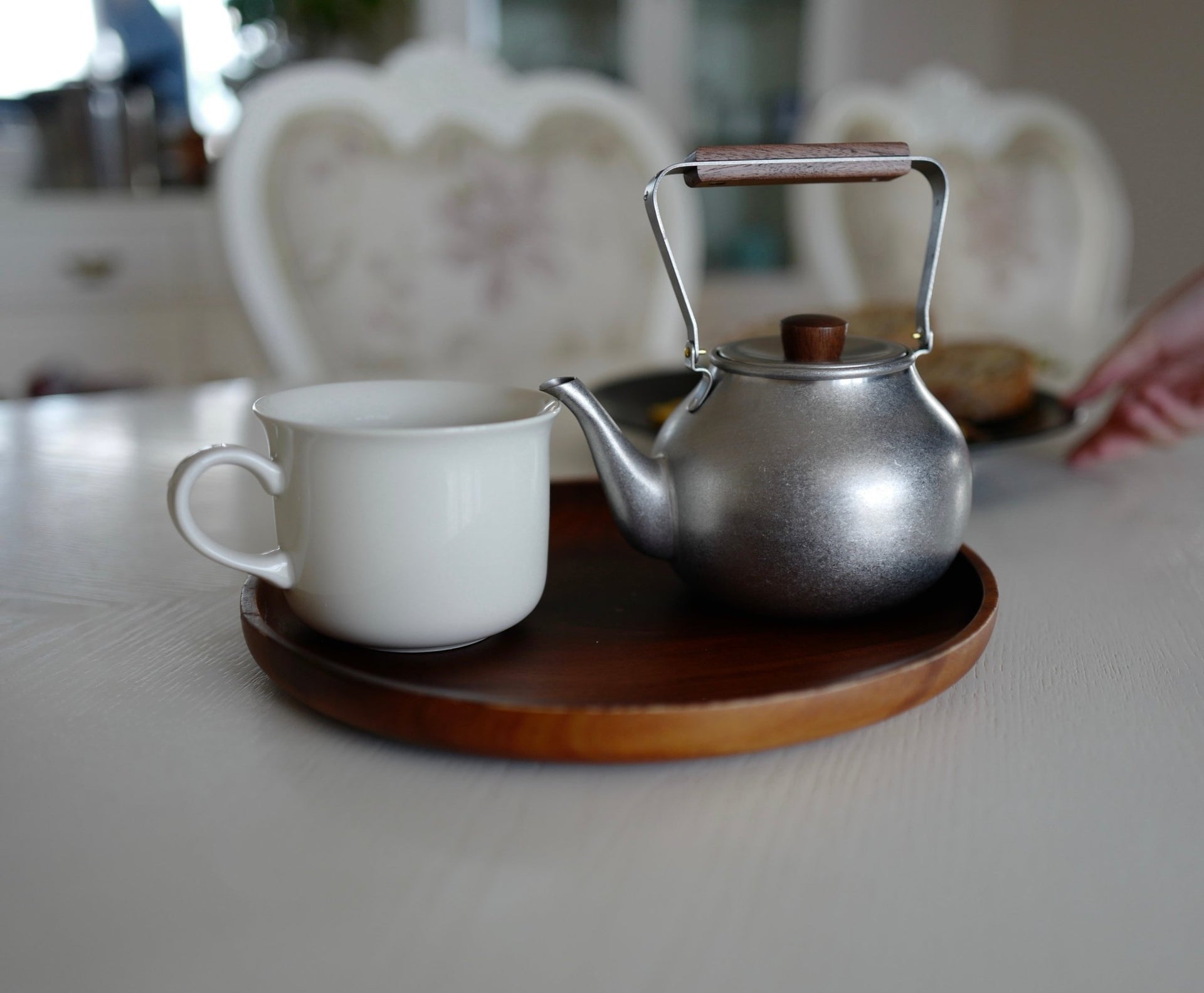 Miyaco Teapot – Ichiban Mart