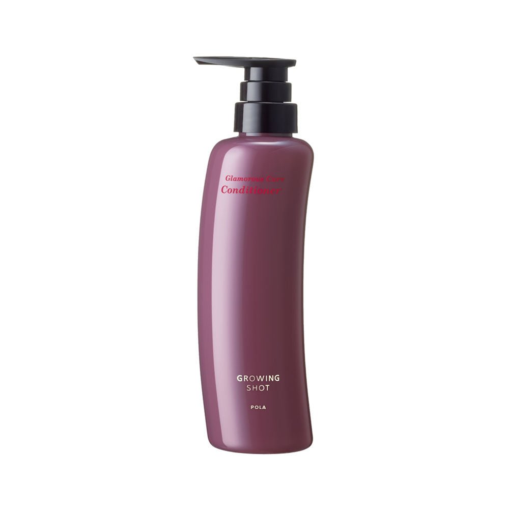 Pola Growing Shot Glamorous Care Conditioner – Ichiban Mart