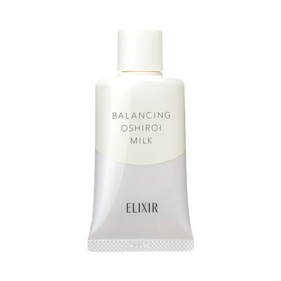 Shiseido ELIXIR Balancing Oshiroi Milk SPF50+ PA ++++ – Ichiban Mart