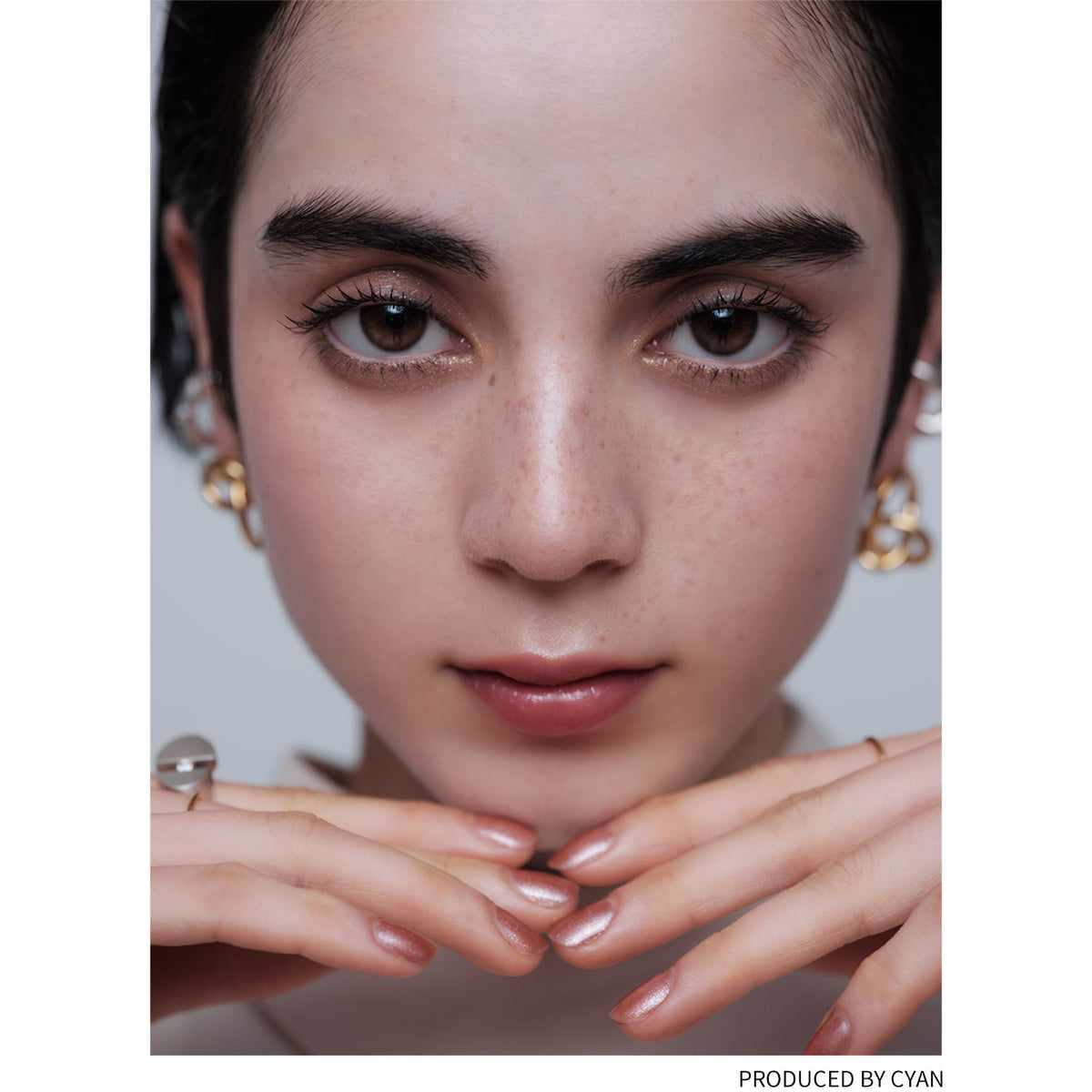 Suqqu Liquid Luster Eyes – Ichiban Mart